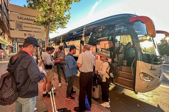 Three Cities in One Day: Toledo, Segovia and Avila From Madrid - Traveler Experiences and Impressions