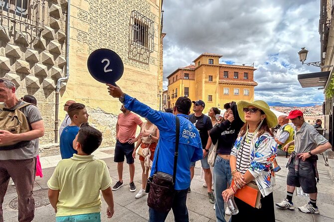 Three Cities in One Day: Toledo, Segovia and Avila From Madrid - Feedback and Recommendations