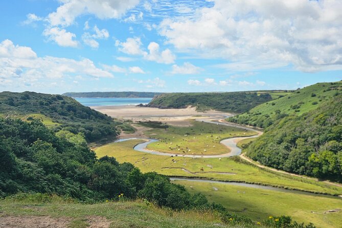 Three Cliffs Bay Circular Walk Gower Peninsula - Final Thoughts: Is this Tour Worth It?