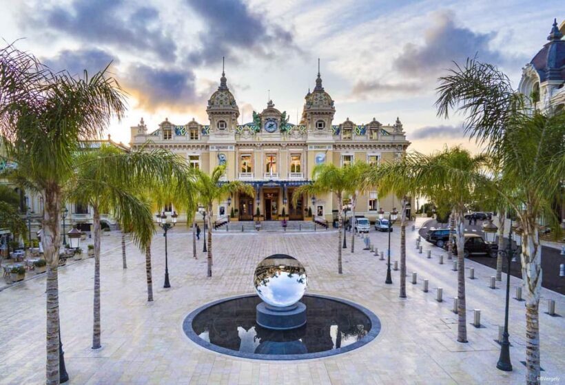 Three Countries on the Riviera in one day ! - Authentic Experiences and Reviews