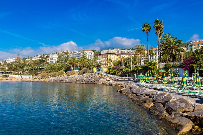 Three Countries on the Riviera in one day ! - Who Will Love This Tour?