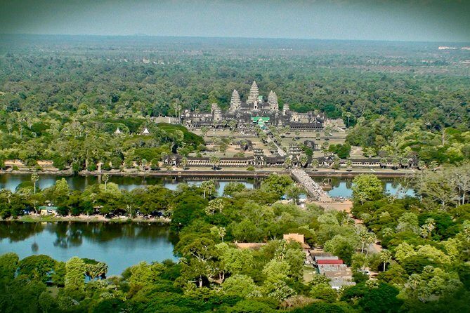 Three day Angkor Tours within Khmer Food Cooking Class - What Travelers Say
