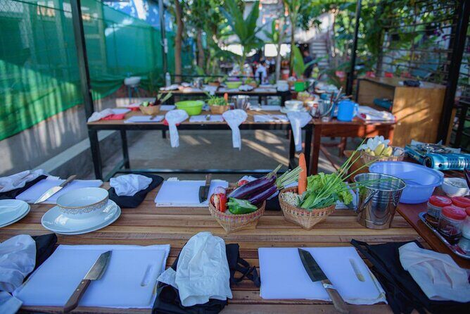 Three day Angkor Tours within Khmer Food Cooking Class - The Sum Up