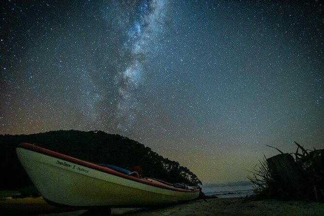 Three Day Classic Kayaking in New Zealand - FAQs