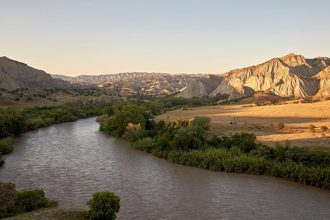 Three day hiking tour to Kakheti region with two overnight stays in Sighnaghi - What Makes This Tour Worth Considering?