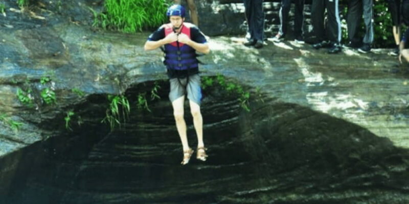 Three-Day Kitulgala Adventure Excursion - Key Points