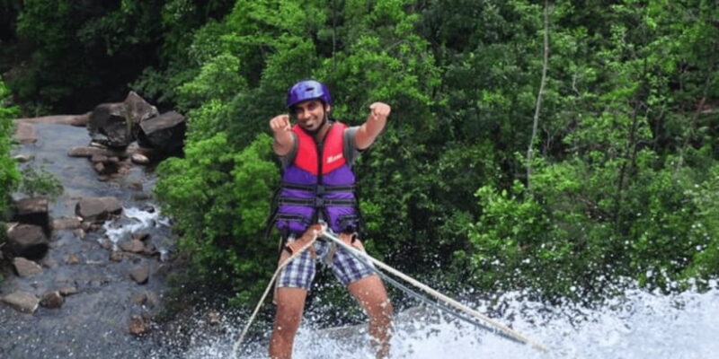 Three-Day Kitulgala Adventure Excursion - Who Will Love This Tour?