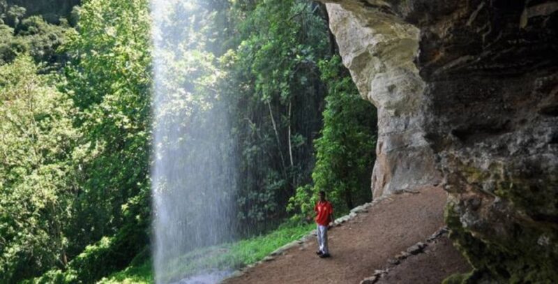 Three-Day Kitulgala Adventure Excursion - FAQs