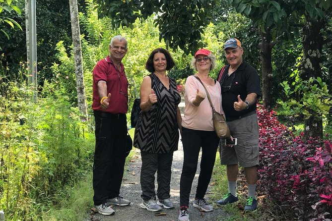 Three-Day Mekong Delta Private Tour - Including Tra Su Bird Sanctuary - Final Thoughts