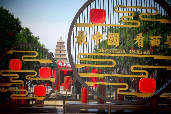 Three Day Xi'an Adventure private Tour with Mt.Hua - Practical Tips