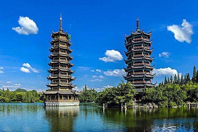 Three Days Car Rental with English Driver in Guilin, Yangshuo and Longsheng - Practical Insights and Value