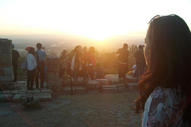 Three Days Exploring Jogja - A Day-by-Day Breakdown of the Tour