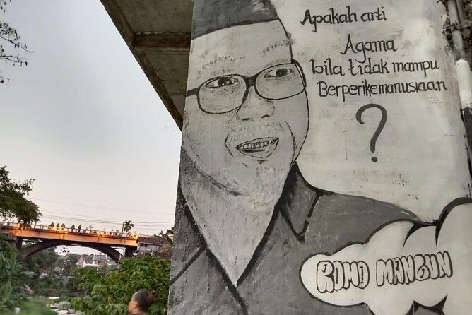 Three Days Exploring Jogja - Final Thoughts