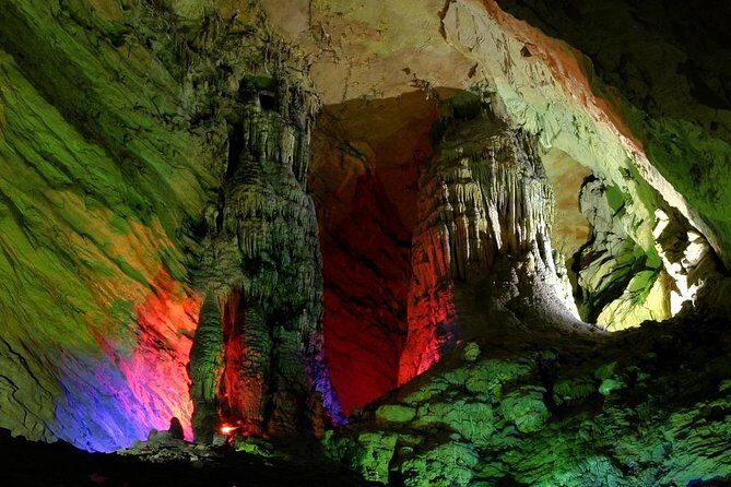 Three Days Highlights Tour in Zhangjiajie - What Does the Price Get You?