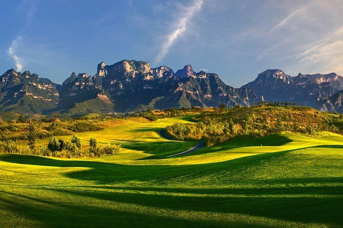 Three Days Highlights Tour in Zhangjiajie - Who Is This Tour Best For?