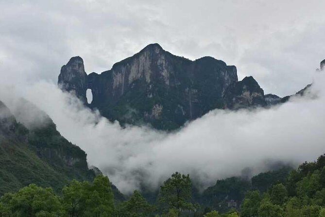 Three Days Highlights Tour in Zhangjiajie - Final Thoughts