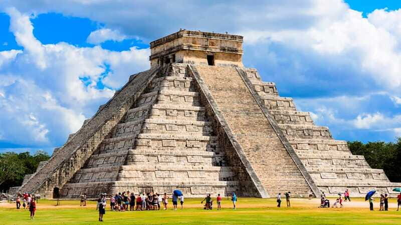 Three Days in Tulum, Chichen-Itza-Valladolid-Akumal-ALL INCLUDES - Introduction: What to Expect from the Three-Day Tulum Experience