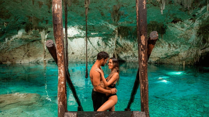 Three Days in Tulum, Chichen-Itza-Valladolid-Akumal-ALL INCLUDES - FAQs