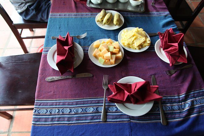 Three days motorbiking tour Pu Luong - An Honest Look at the 3-Day Motorbiking Experience