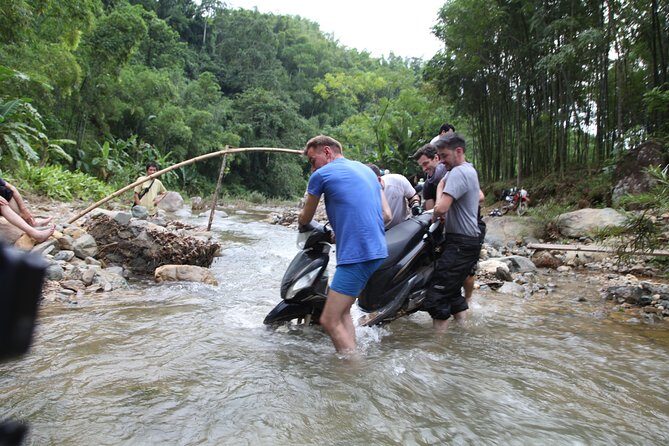 Three days motorbiking tour Pu Luong - Practical Details and What You Should Know