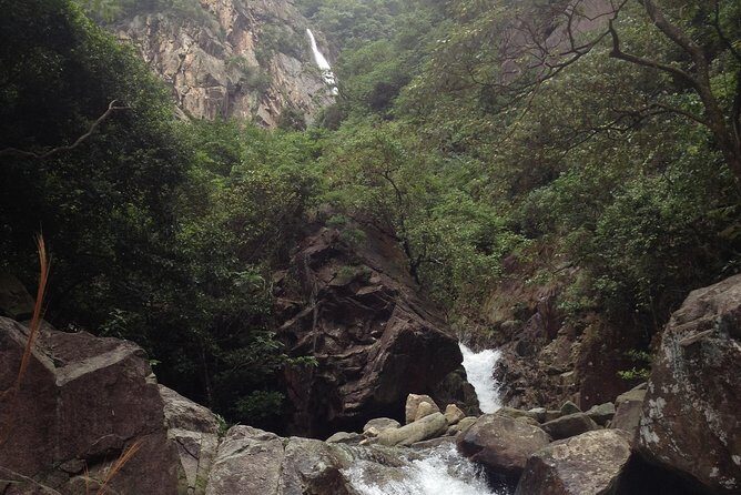 Three Dragon Gorge River Walking Tour - The Sum Up