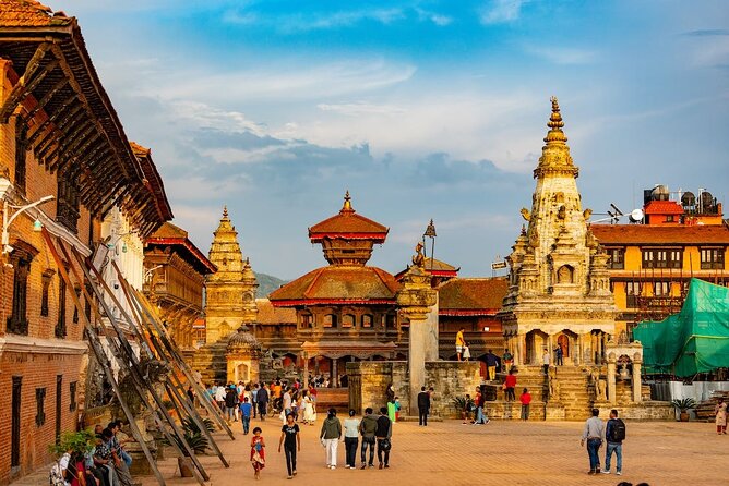 Three Durbar Square Private Day Tour in Kathmandu - What’s Included and What’s Not