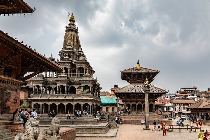 Three Durbar Square Private Day Tour in Kathmandu - Frequently Asked Questions