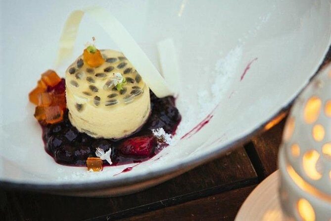 Three Elements Restaurant of Hanging Gardens Bali: 3 Course Meal Dinner or Lunch - Final Thoughts