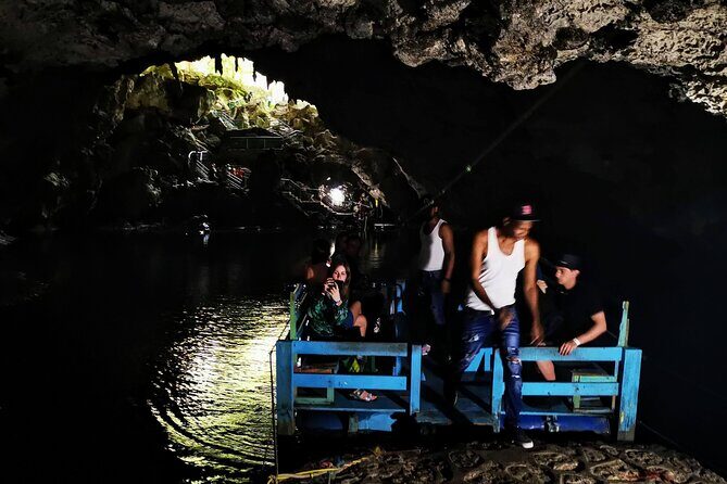 Three Eyes National Park Exploration Tour - Exploring the Itinerary: What to Expect