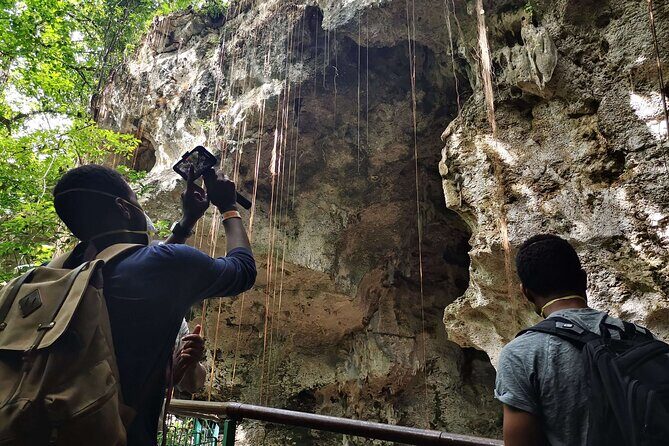 Three Eyes National Park Exploration Tour - Final thoughts: Who should choose this tour?