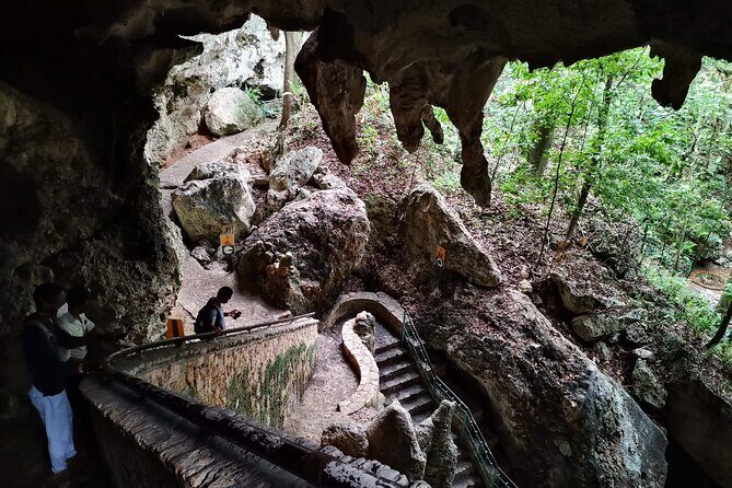 Three Eyes National Park Exploration Tour - FAQ