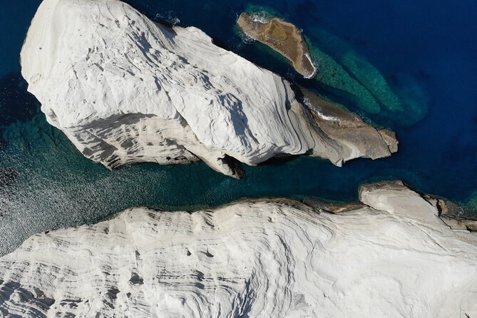 Three Greek Islands Full-Day Private Luxury Boat Tour - Health and Safety Information