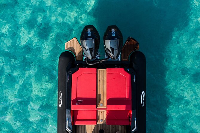 Three Greek Islands Full-Day Private Luxury Boat Tour - Tailored Itinerary for Personalized Adventure