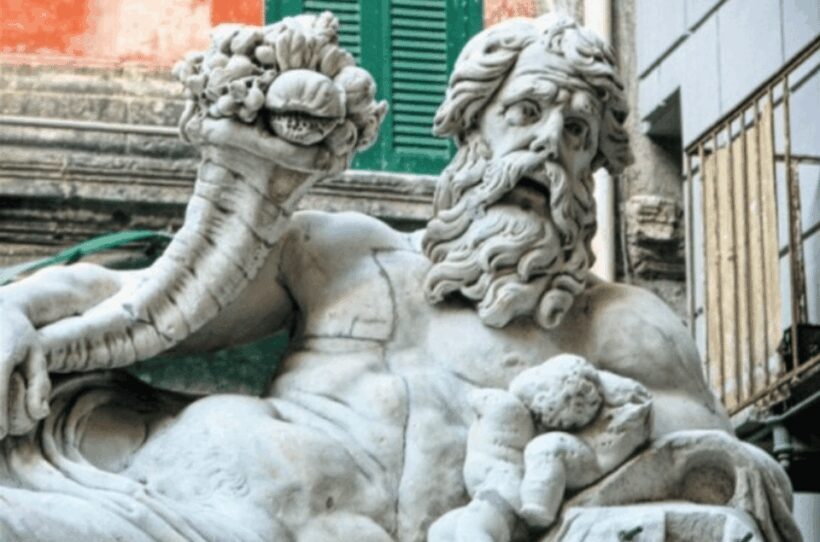 Three-Hour Historic Naples Walk - Final Thoughts