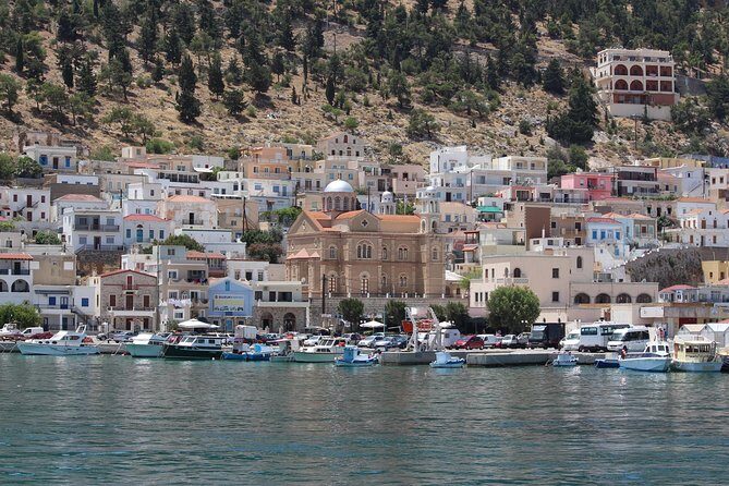 Three Island Cruise from Kos - Final Words: Is It Worth It?