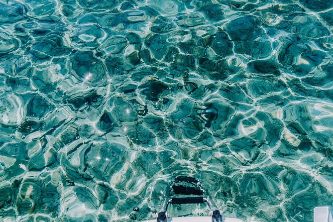 Three Island Cruise Tour Featuring the Blue Lagoon and Solta - Activities and Experiences