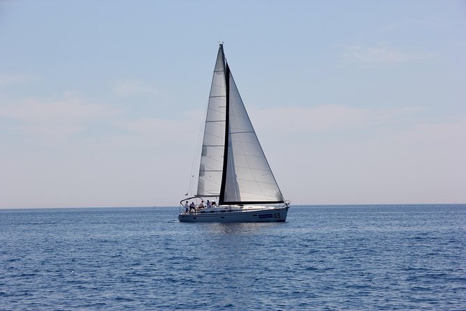 Three Islands Private Speedboat Tour With Blue Lagoon Stop - Exploring the Islands