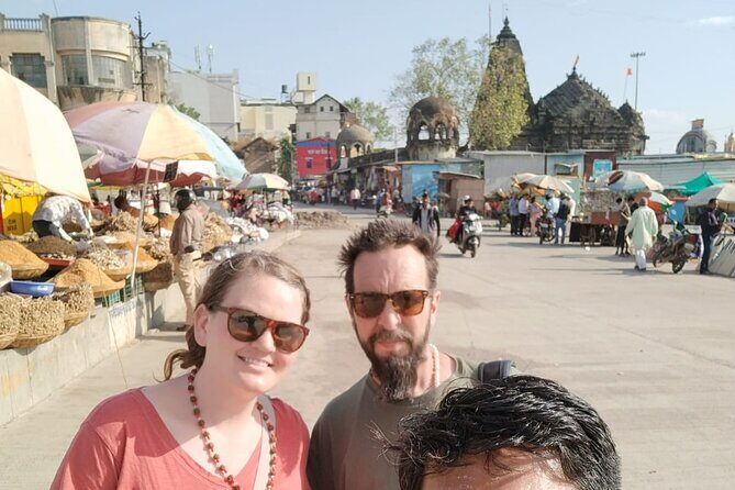 Three Jyotirlinga & Caves in Maharashtra - The Details That Make This Tour Stand Out