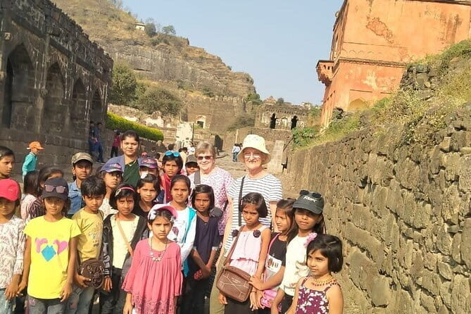 Three Jyotirlinga Temples in Maharashtra - Detailed Review: What Makes This Tour Stand Out?