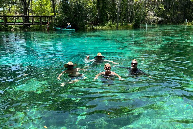 Three Sisters Springs Kayak and Swim Tour with Free Photo Package - The Sum Up: Is It Worth It?