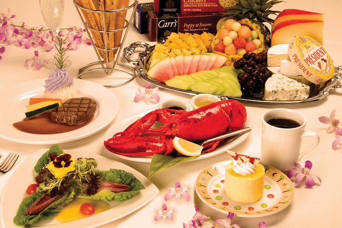 Three Star Deluxe Sunset Dinner and Show - Authentic Reviews and Real Experiences