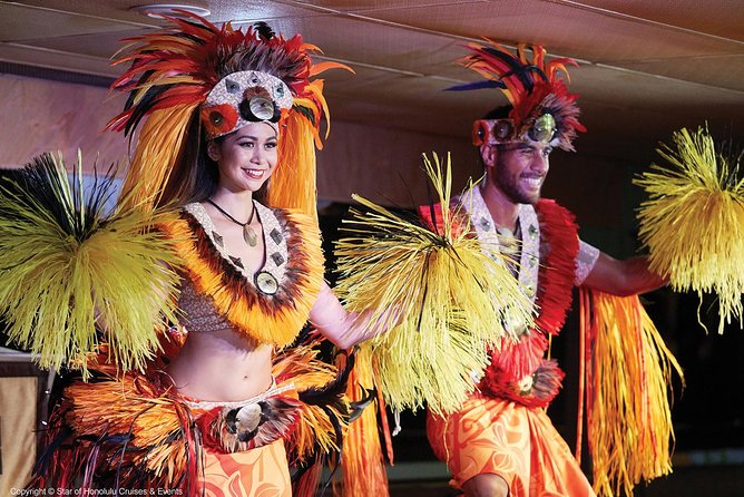 Three Star Deluxe Sunset Dinner and Show - FAQs