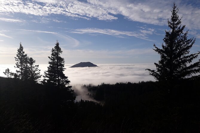 Three-summit hike in Bergen - Who Will Love This Tour?