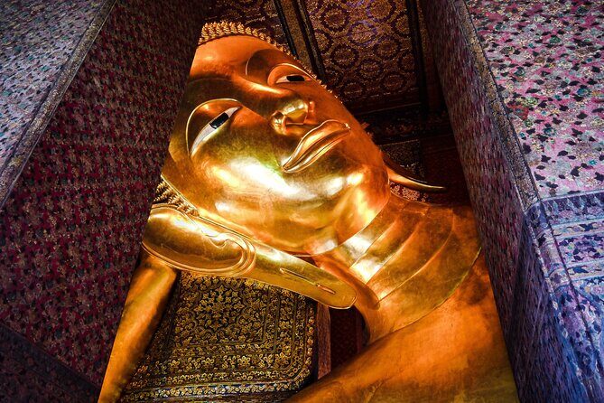 Three Temple Bangkok City Tour with Grand Palace - Discovering Bangkok’s Most Iconic Temples and Royal Heritage