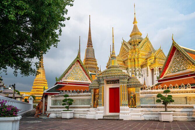 Three Temple Bangkok City Tour with Grand Palace - Final Thoughts: Who Should Take This Tour?
