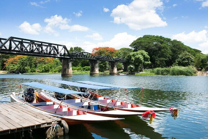 Three Temple River Cruise with Wat Pho, Wat Arun and Wat Rakhang - Analyzing the Value