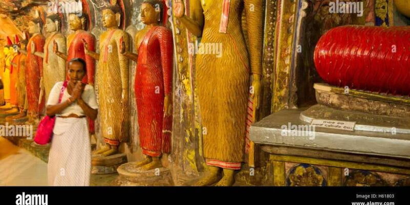 Three Temples Loop In Kandy Day Tour By Tuk Tuk - What to Expect from This Tour