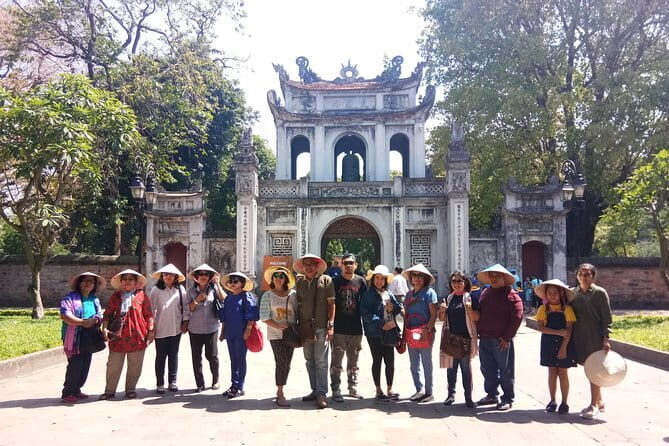 Three Traditional Villages Private Day Tour from Hanoi - Final Thoughts