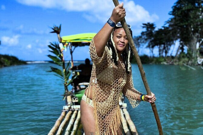 Thrill Packed Excursion Horseback Riding, Rafting, ATV Adventure - FAQs