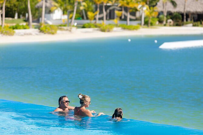 Thrill-Packed Punta Cana Day: Jet Ski, Buggies & Aqua Karts Ride - Detailed Breakdown of the Day
